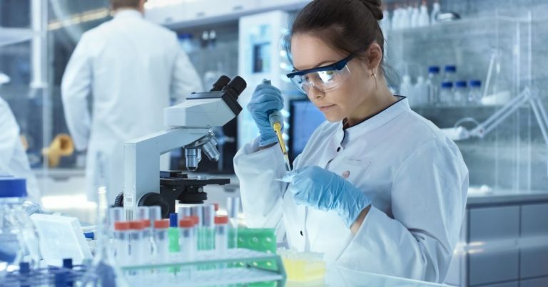 Best Medical Laboratory in Dubai | Accurate & Reliable Tests