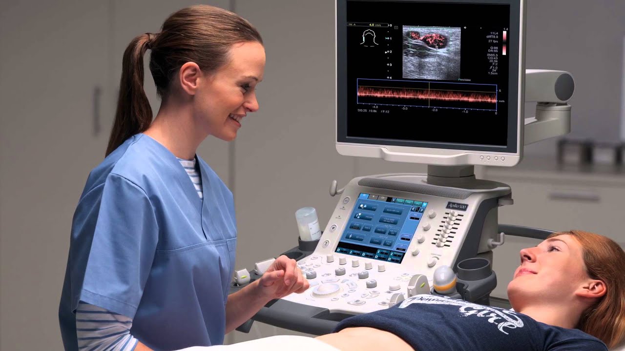 Peripheral Ultrasound Services in Dubai | Accurate Diagnosis