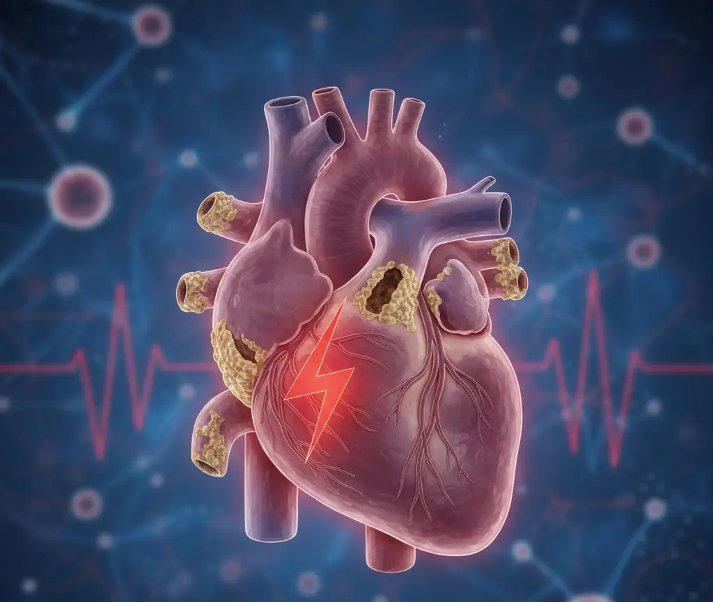 Heart Disease in Dubai: Early Signs to Watch | American Heart Center Dubai