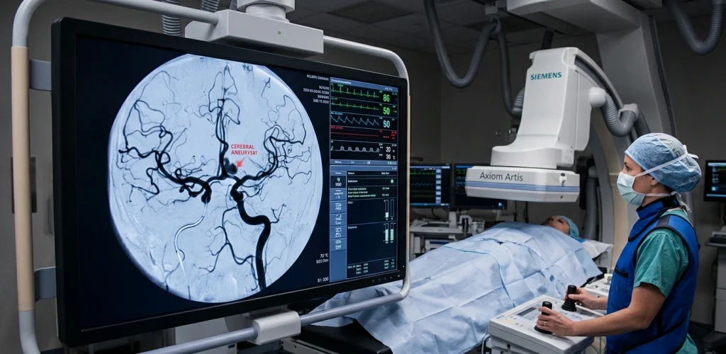 ECG vs Angiography | Best Test for Heart Blockage | American Heart ...